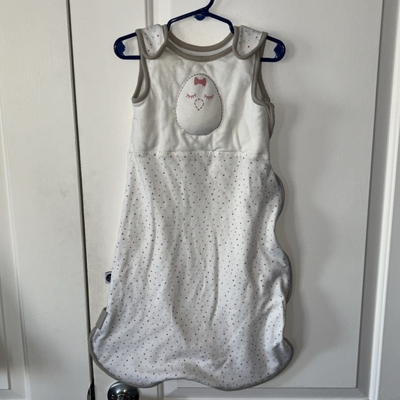 Nested Bean | Pajamas | Nested Bean Zen Sleep Sack Classic M 65 Months ...